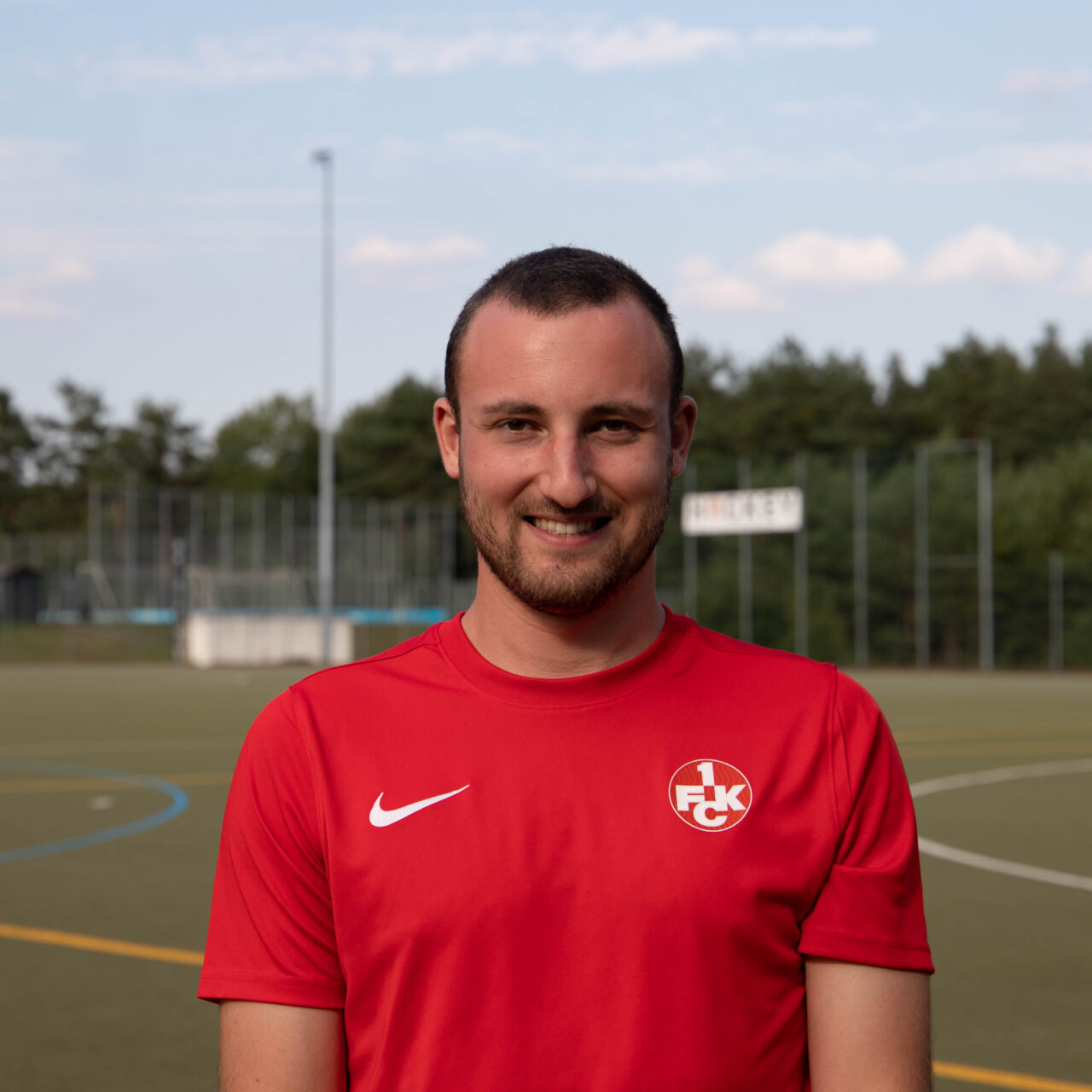 Trainer/innen - 1. FC Kaiserslautern Hockey